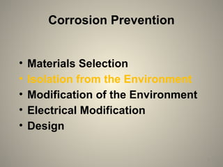 Corrosion Control methodologies in oil and gas industries.pptx