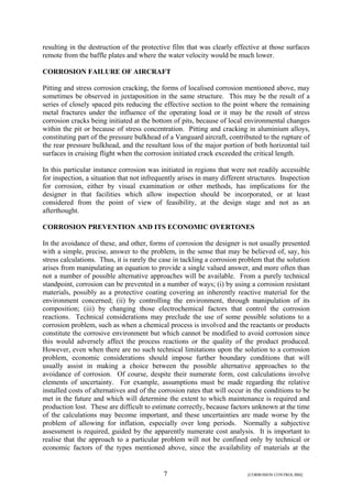Corrosion control in_engineering_design | PDF