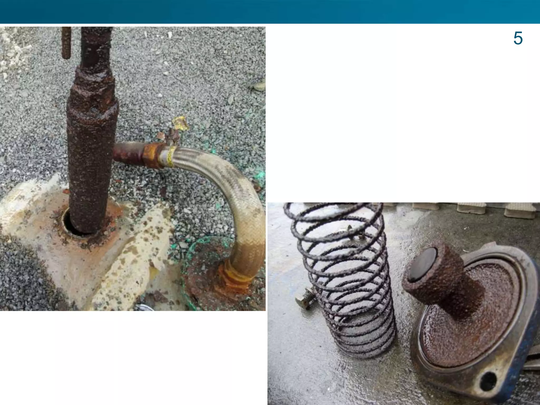 Corrosion in Diesel Tanks - Prevention & Maintenance | PPT