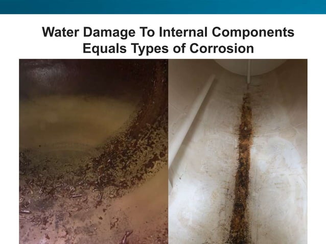 Corrosion in Diesel Tanks - Prevention & Maintenance | PPT