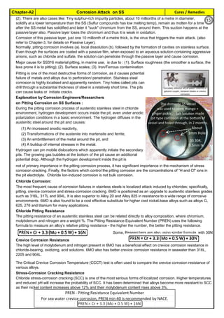 Corrosion Engineering, Problems, Causes, Remedy.pdf