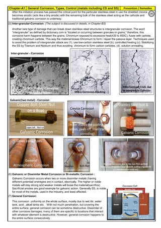 Corrosion Engineering, Problems, Causes, Remedy.pdf