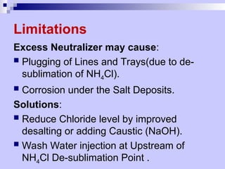 Presentation on Corrosion In Distillation Unit.ppt-2.ppt