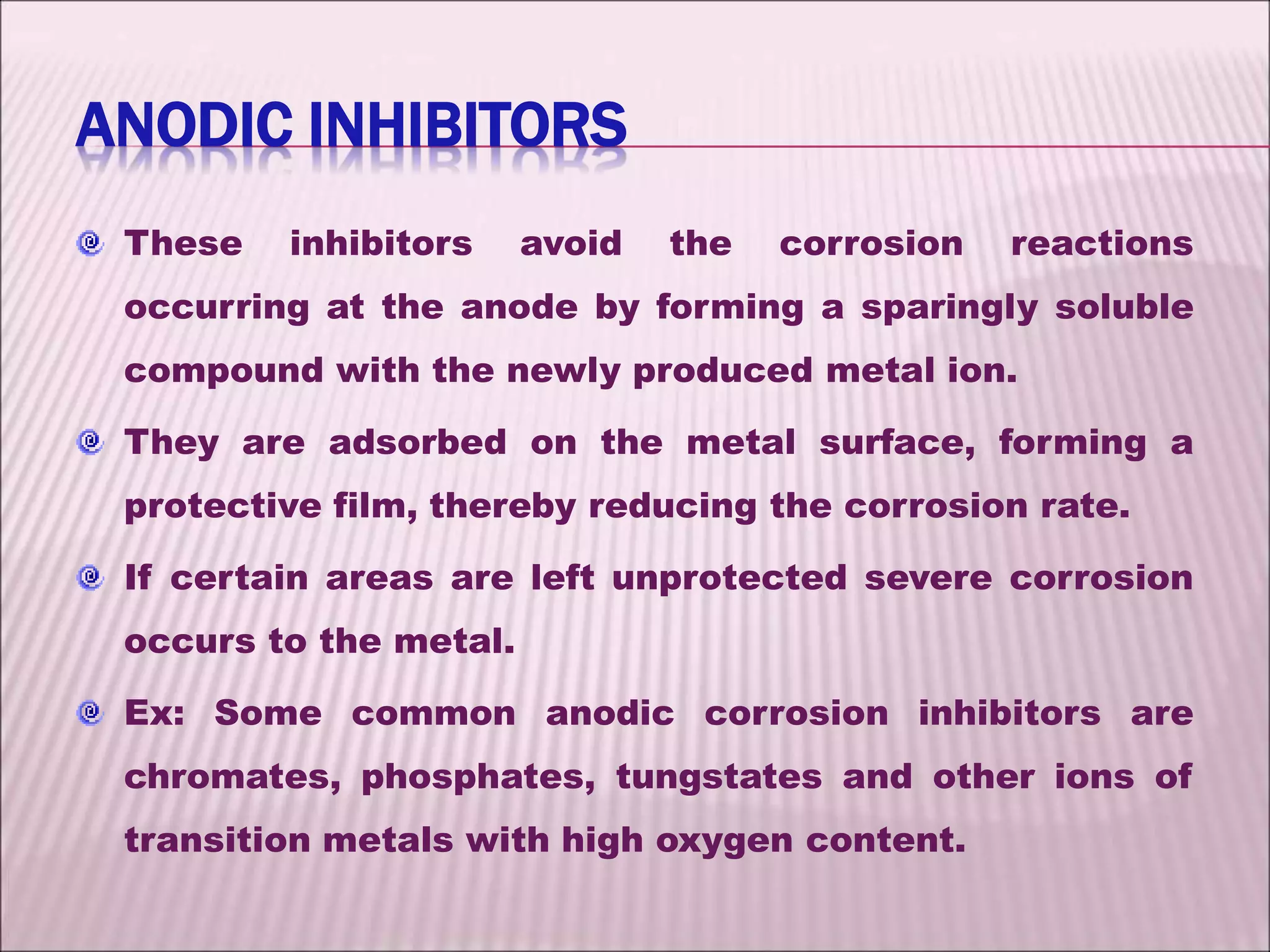Corrosion inhibitors.ppt