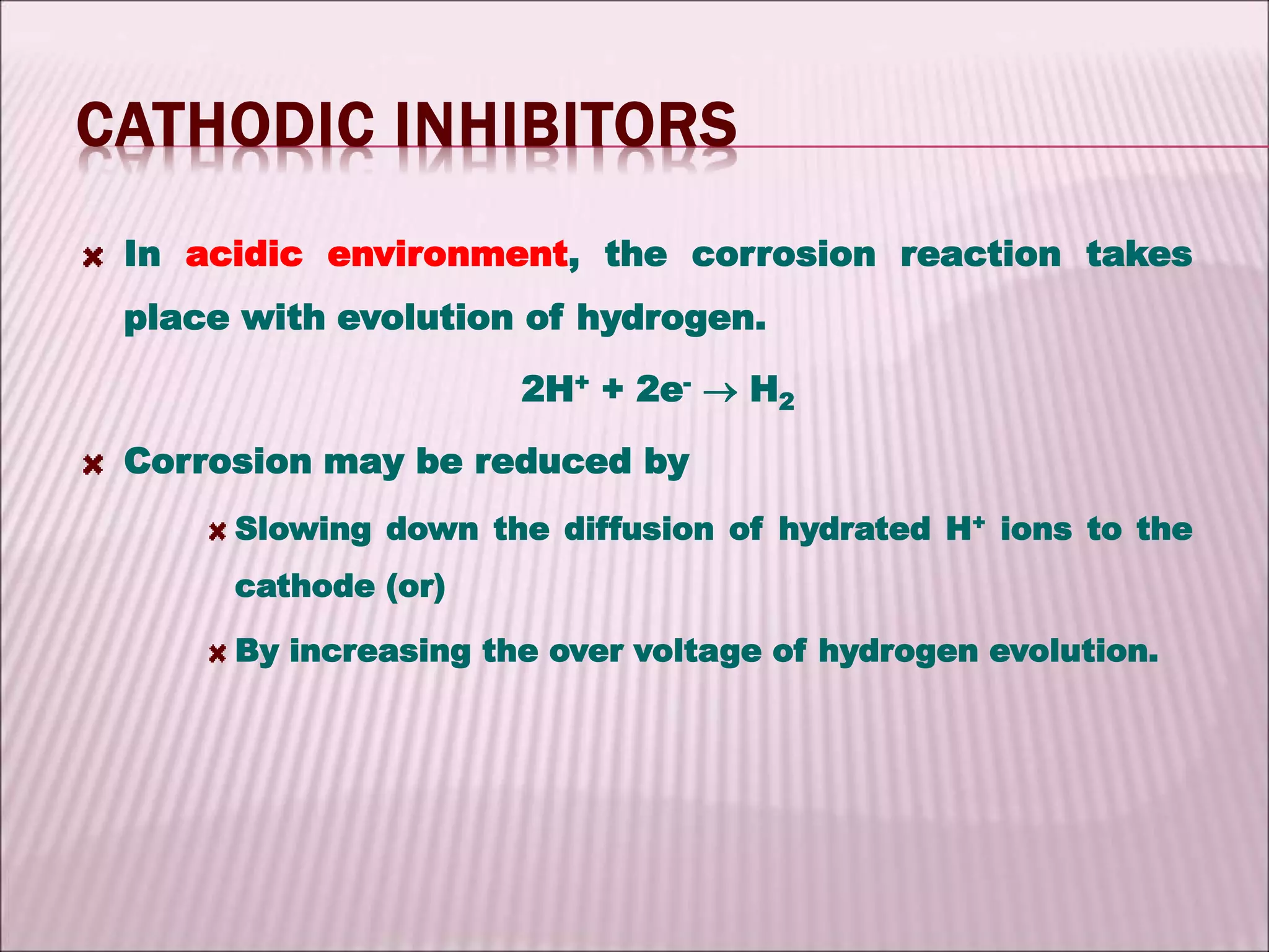 Corrosion inhibitors.ppt