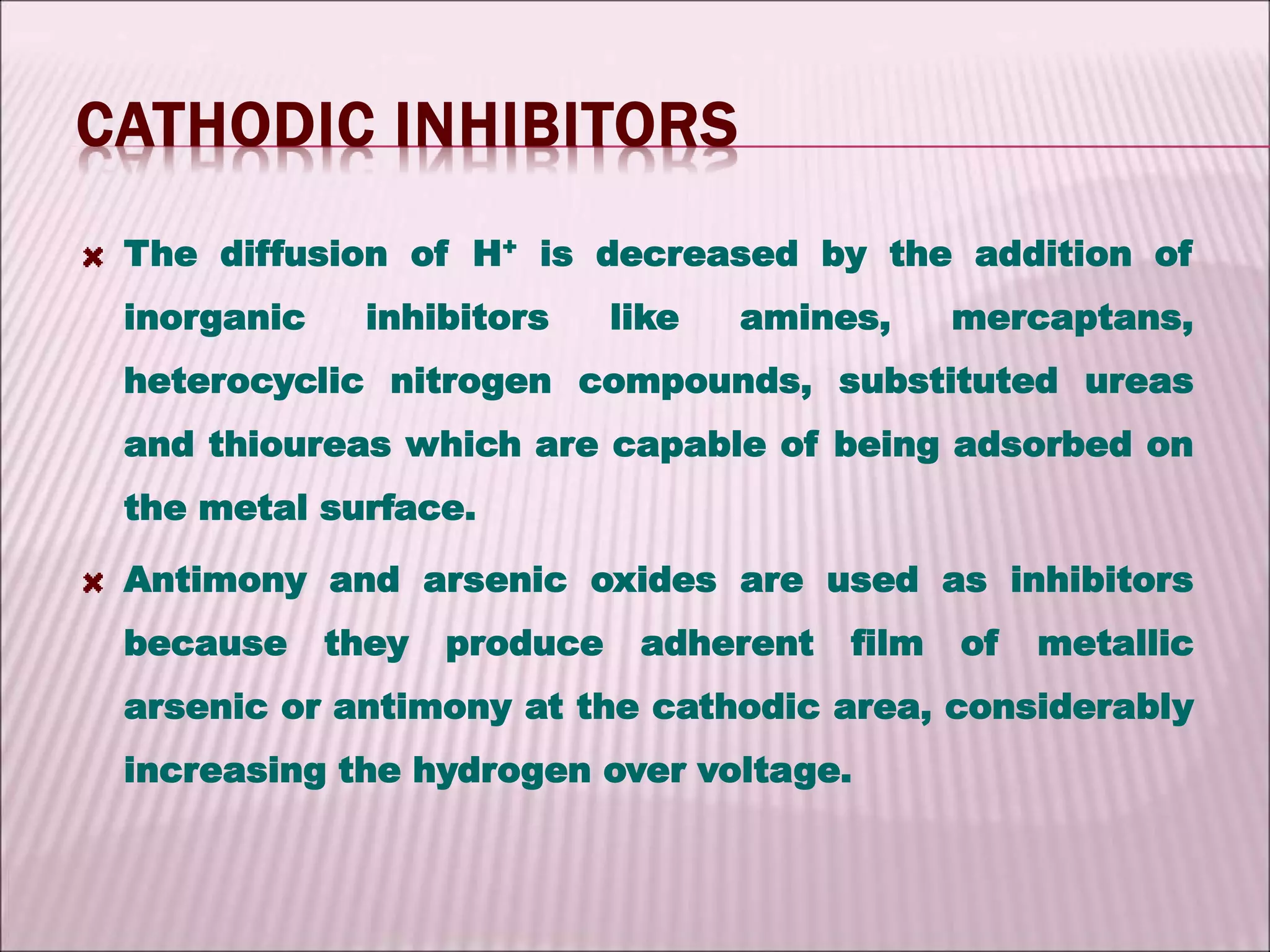 Corrosion inhibitors.ppt