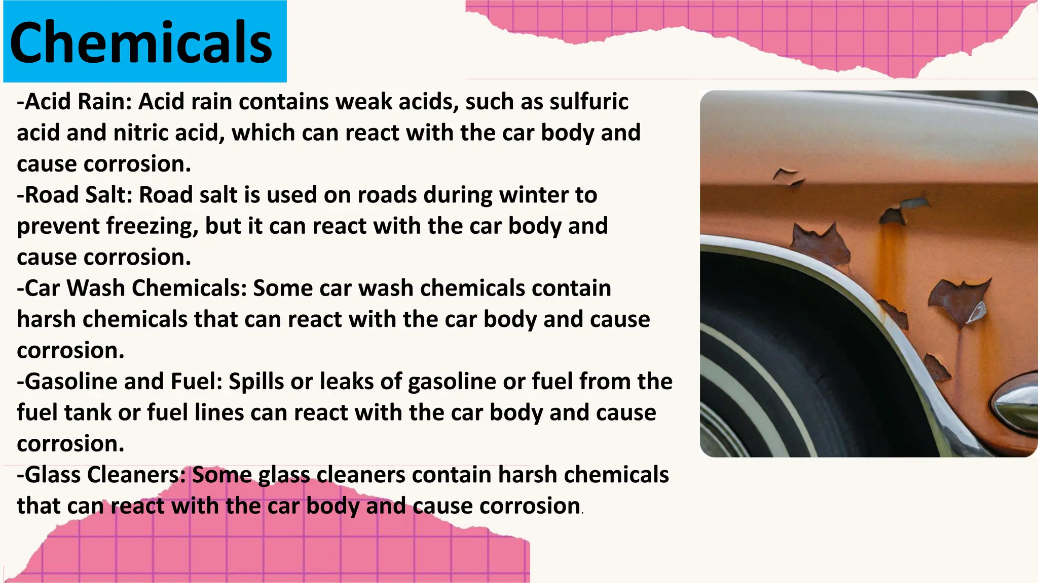 Corrosion in industries Automotive.pptx