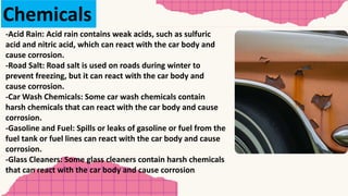 Corrosion in industries Automotive.pptx