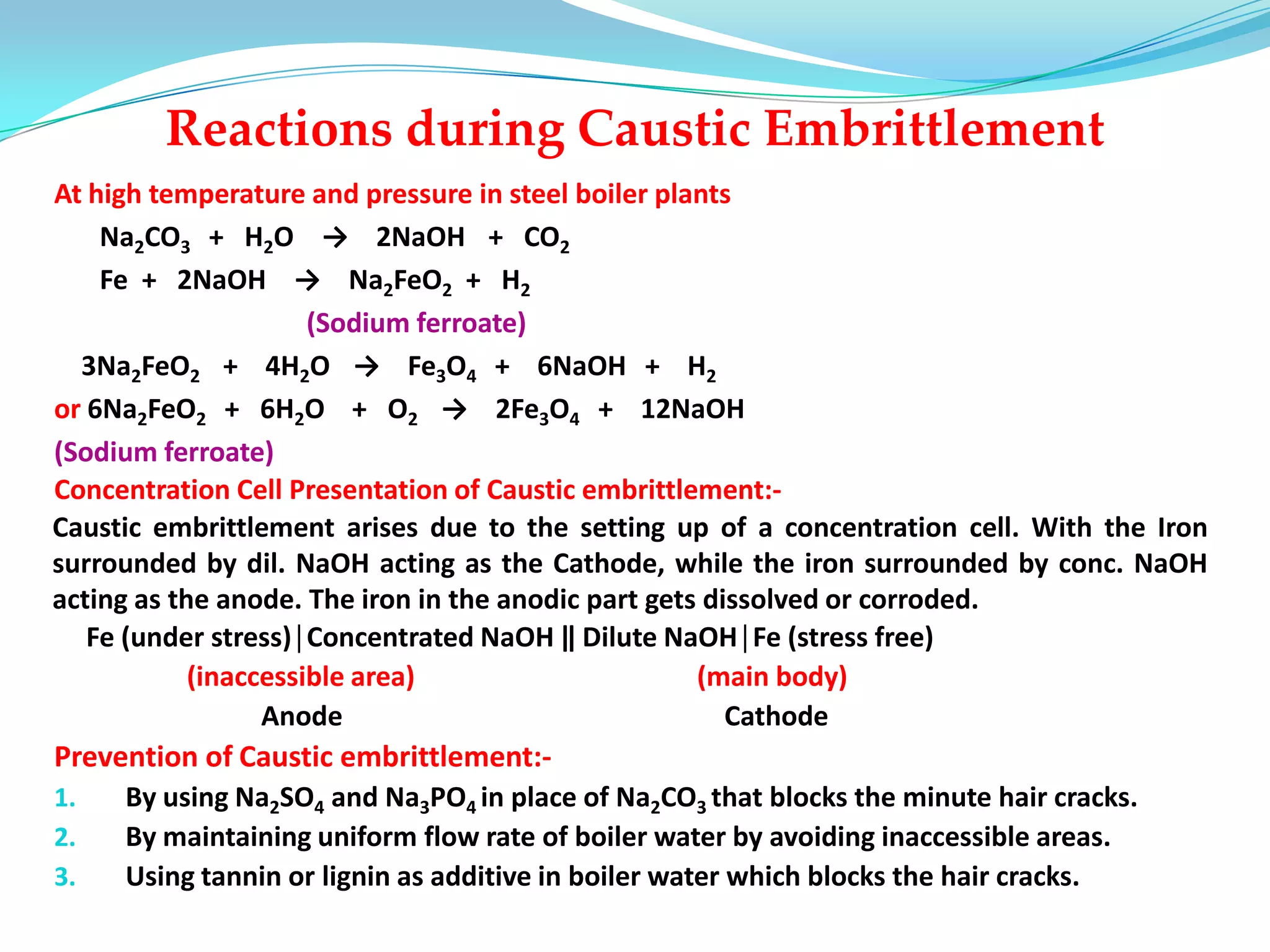 Corrosion & its control measures | PDF