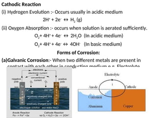 presentation on corrosion & its control.ppt