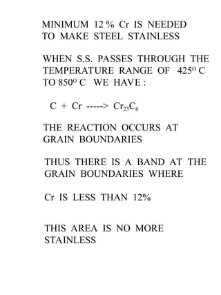 CORROSION_LECTURE.ppt It contain basics of corrosion | PDF