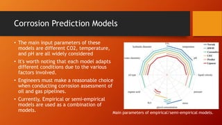 Corrosion Modeling and Prediction in Flow Assurance v2.pptx