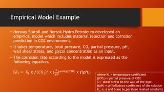 Corrosion Modeling and Prediction in Flow Assurance v2.pptx
