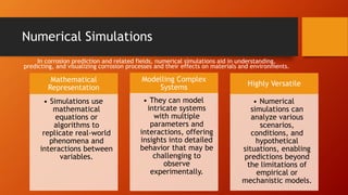 Corrosion Modeling and Prediction in Flow Assurance v2.pptx