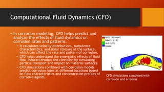 Corrosion Modeling and Prediction in Flow Assurance v2.pptx