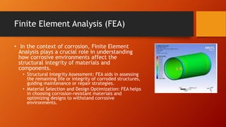 Corrosion Modeling and Prediction in Flow Assurance v2.pptx