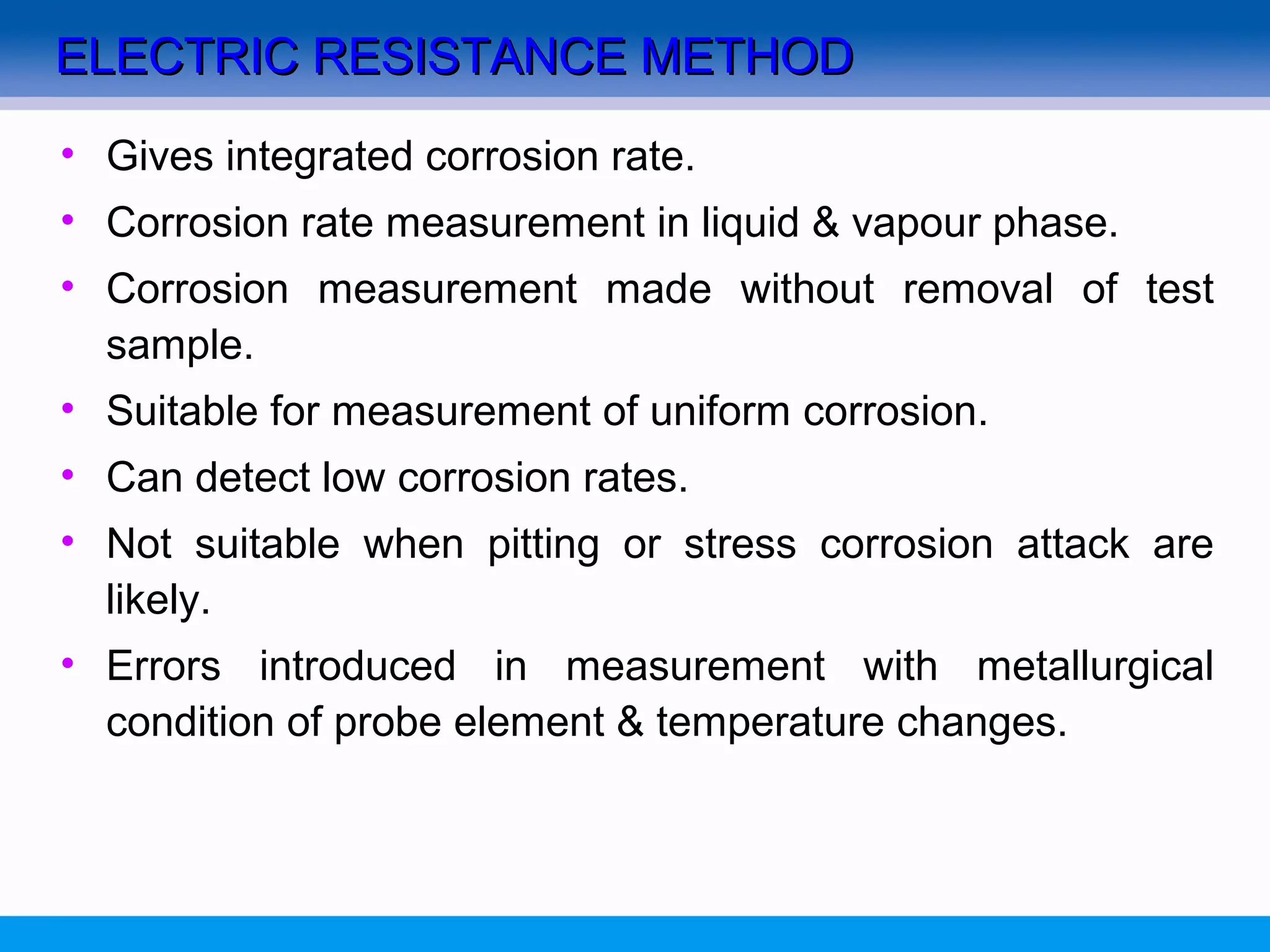 corrosionmonitoringinpetroleumrefineries | PDF