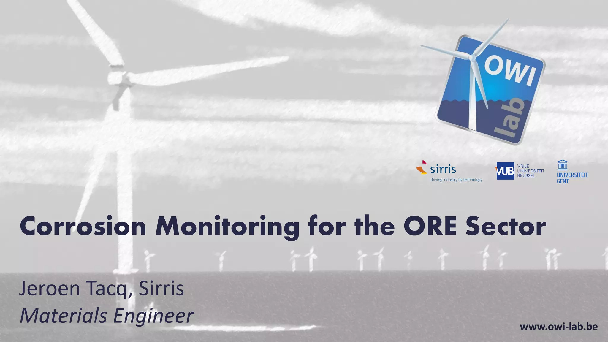 Challenges and solutions for improved durability of materials ...