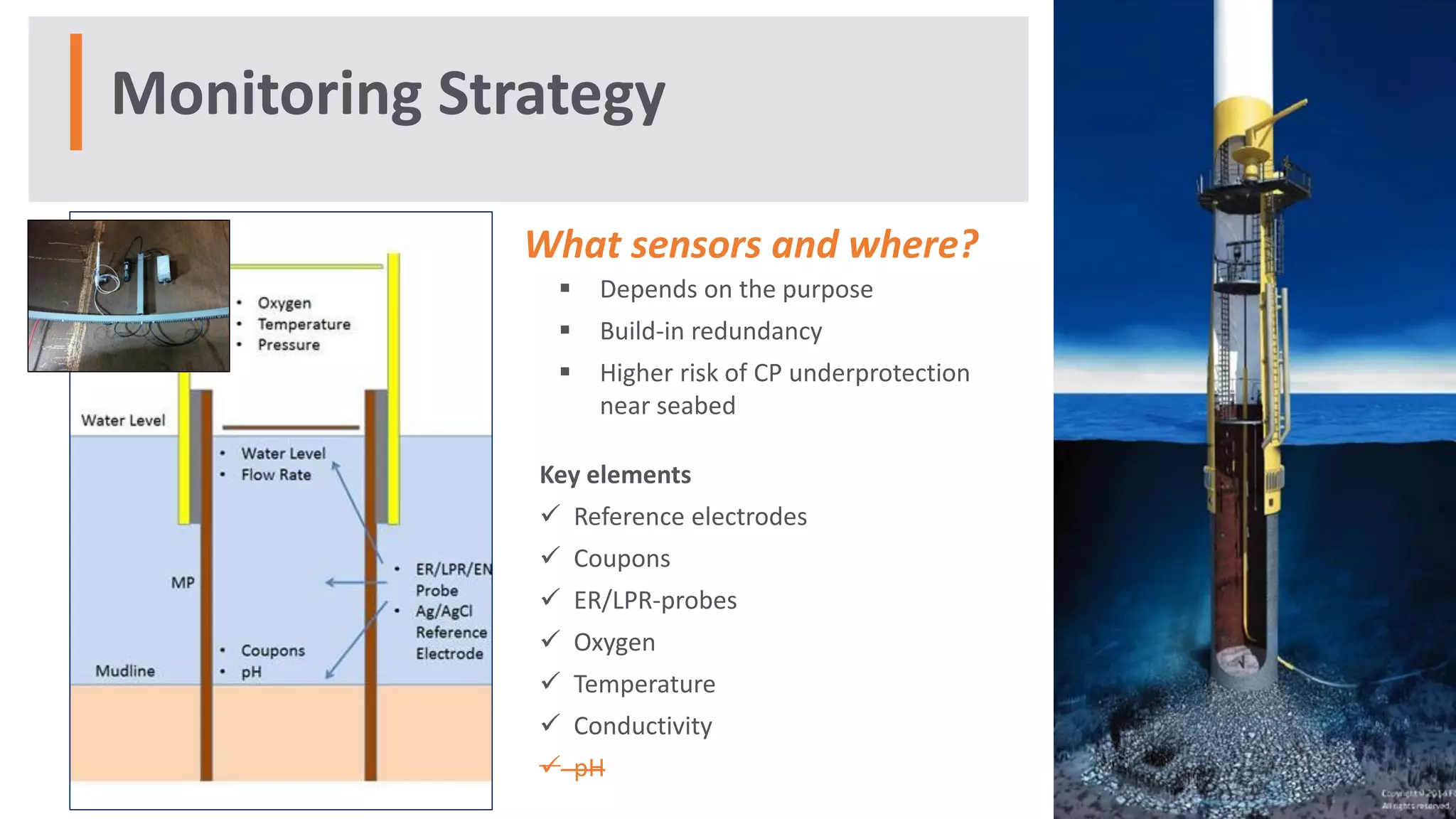 Challenges and solutions for improved durability of materials - Corrosion monitoring - Sirris | PPT