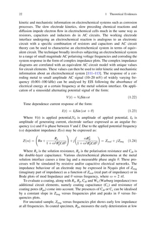 Corrosion of constructional steels in marine and industrial environment | PDF