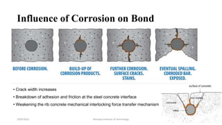 Corrosion of RC Beams.pptx