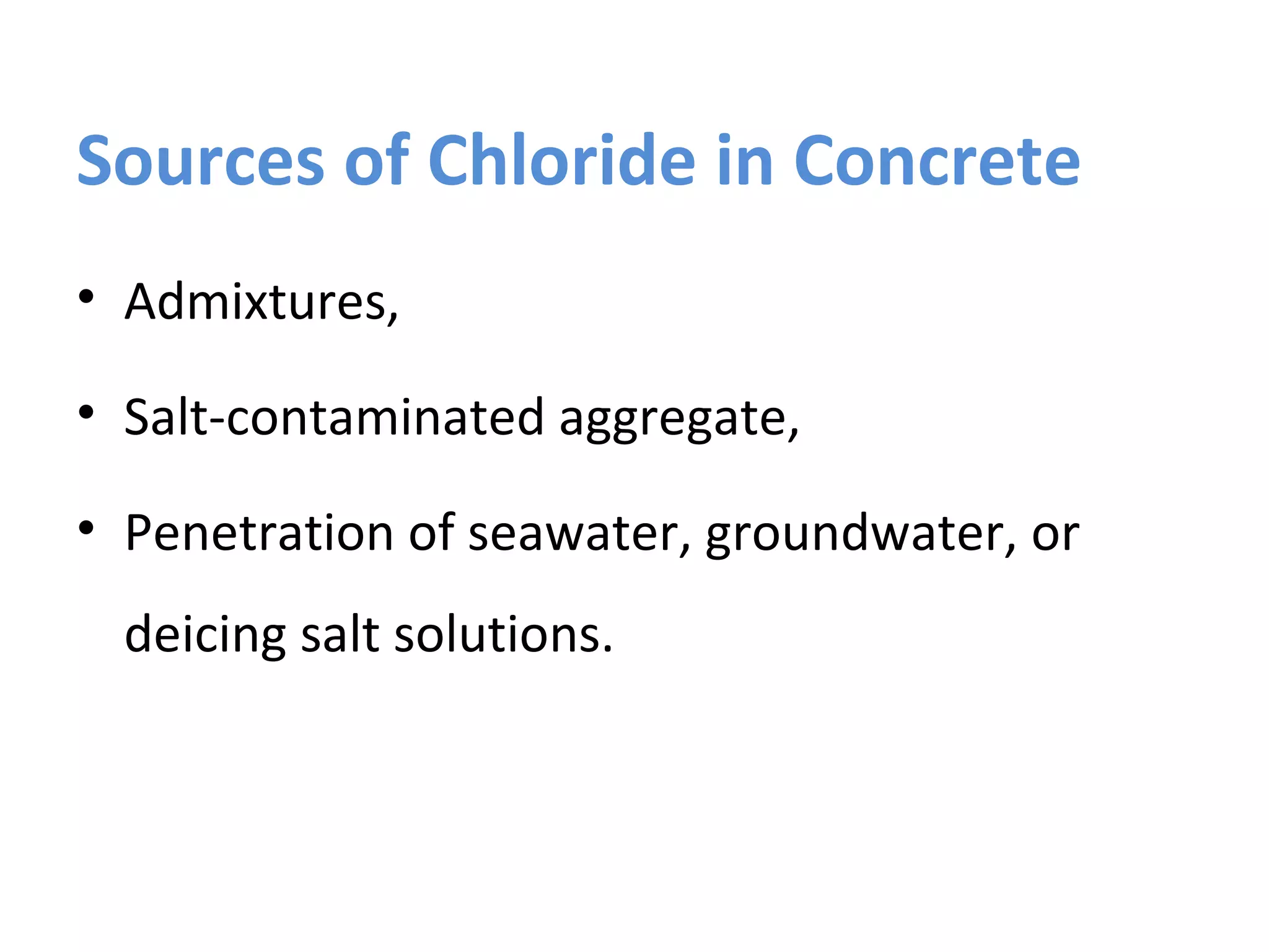 Corrosion of steel structure (group 4) | PPT