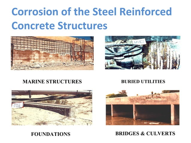 Corrosion of steel structure (group 4) | PPT | Civil Engineering ...