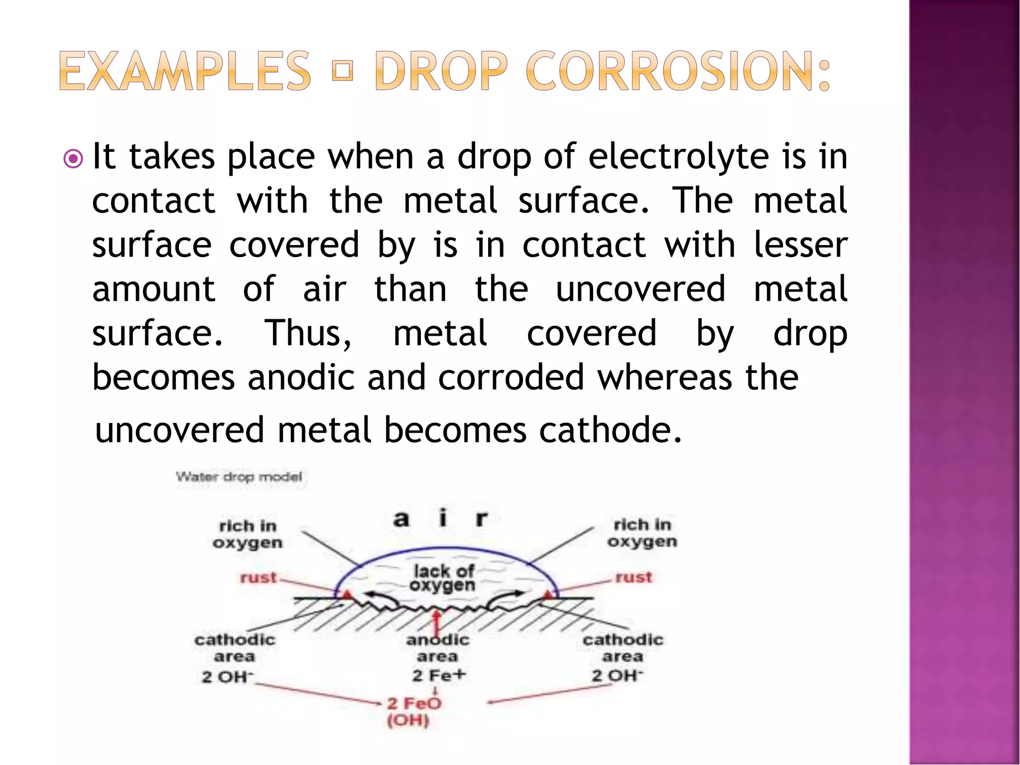 Corrosion ppt part 1 | PDF