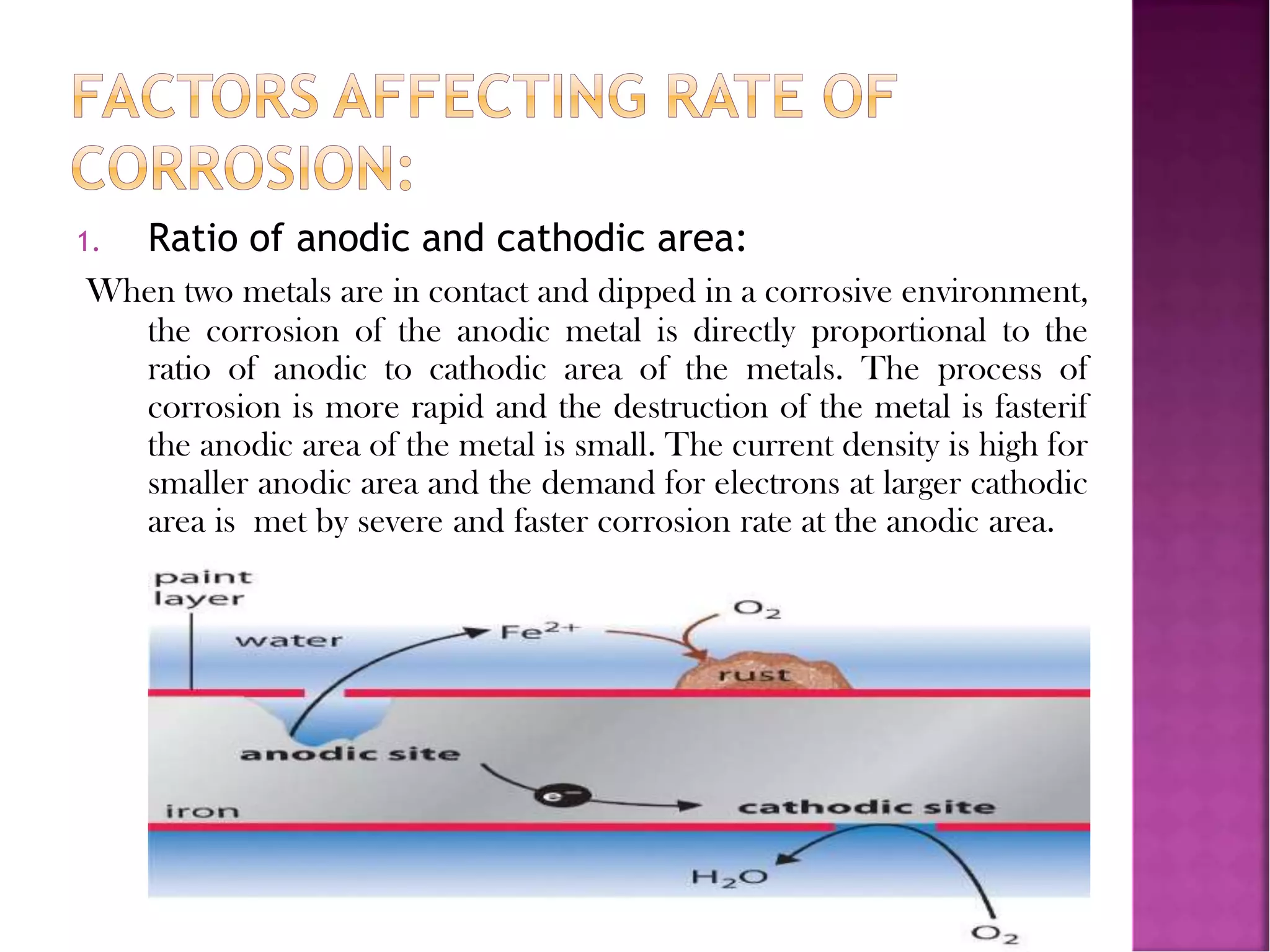 Corrosion ppt part 1 | PDF