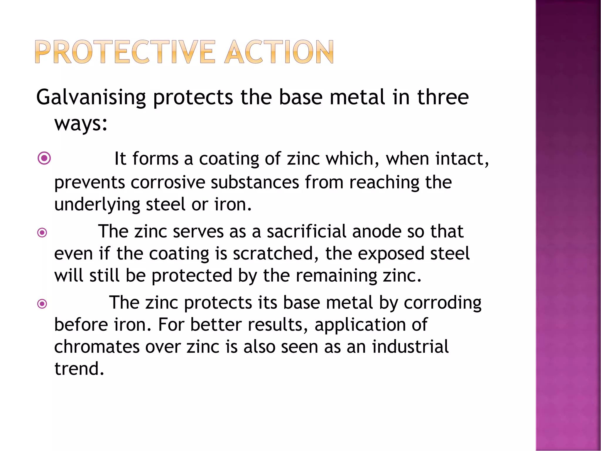 Corrosion ppt part 1 | PDF
