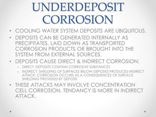 Corrosion Guide | PPT