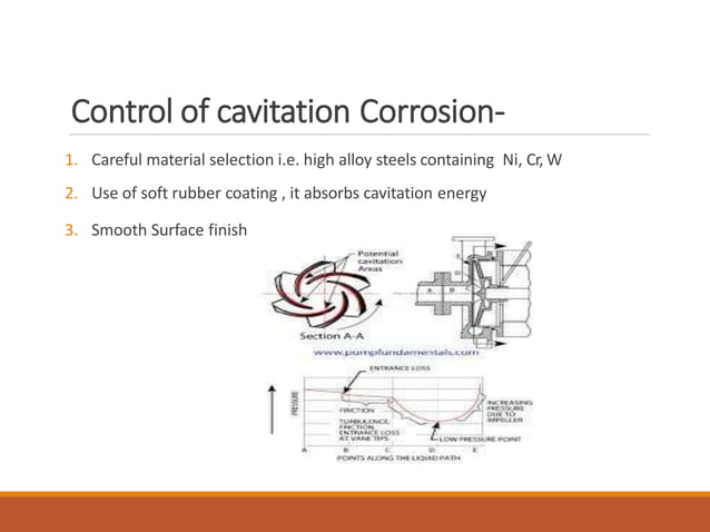 Corrosion and its preventive measures | PPTX