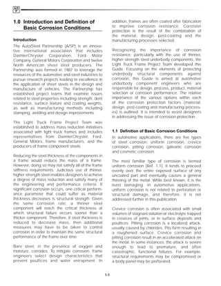 Corrosion protection | PDF