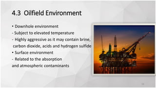 Design for Corrosion Resistance and Environment Control | PDF