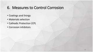 Design for Corrosion Resistance and Environment Control | PDF