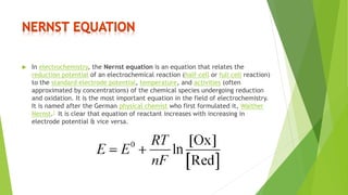 Corrosion science roshni | PPTX