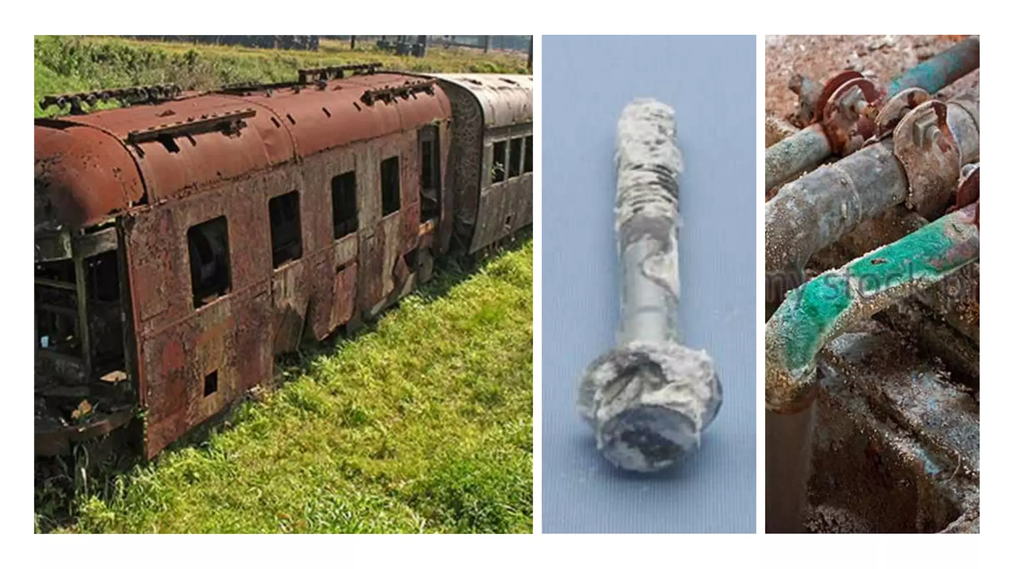 Corrosion, Steel and Tin plating | PPTX