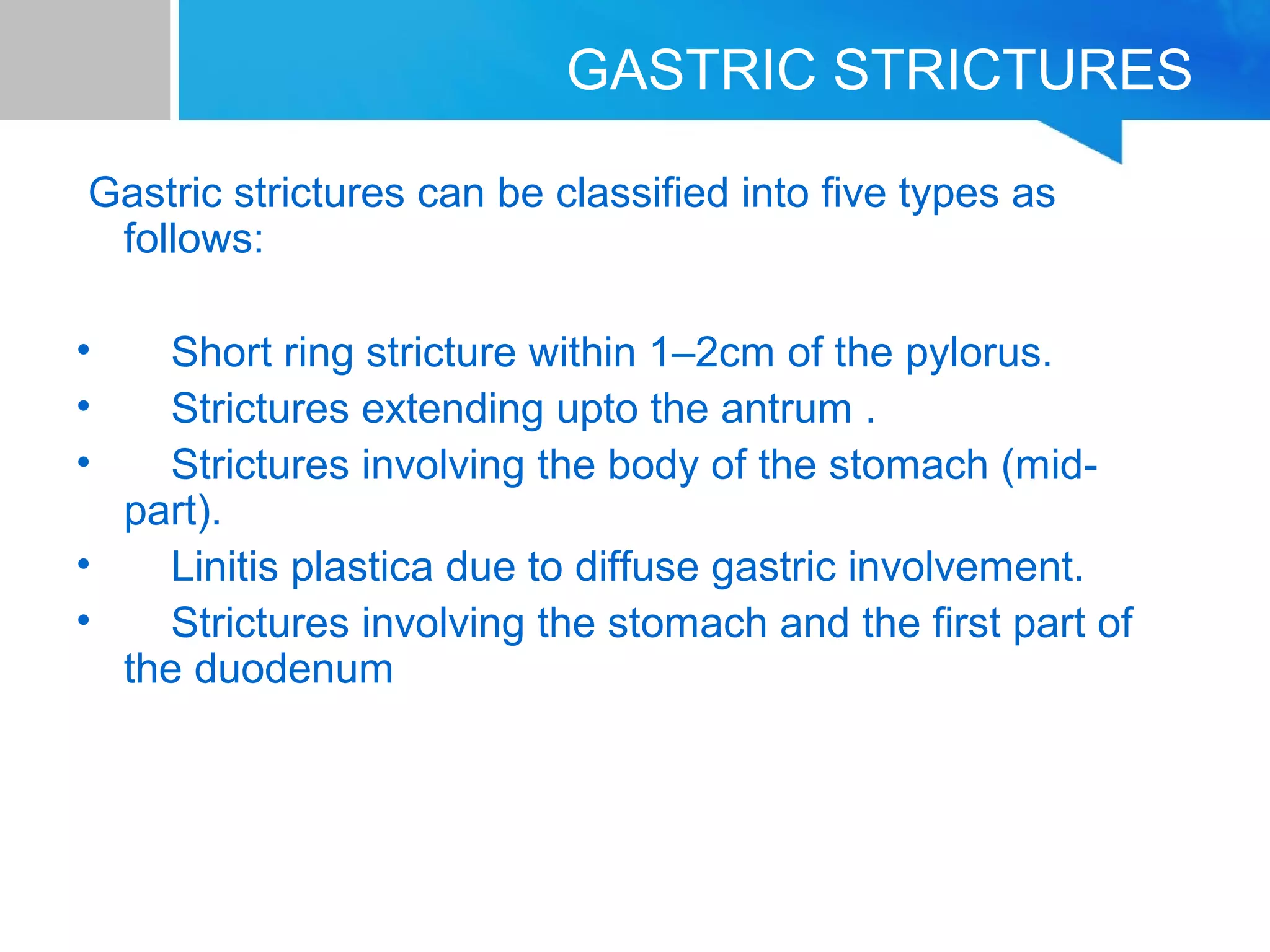 Corrosive injuries vishal | PPT