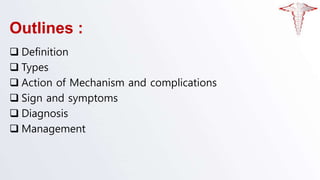 Corrosive poisoning | PPTX