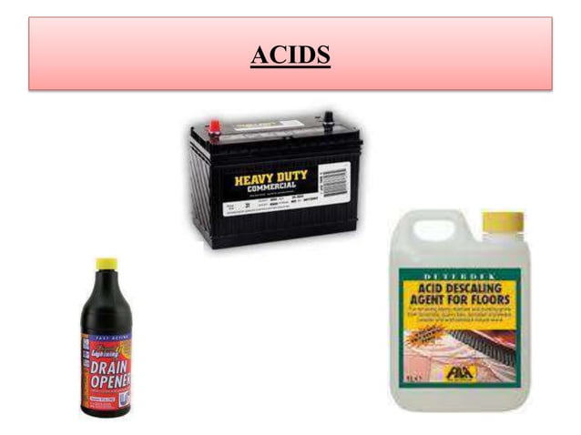 Corrosive poisoning by Dr.Ashwin Menon | PPTX | Digestive Disorders ...