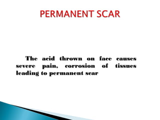 Corrosivepoisons | PPT