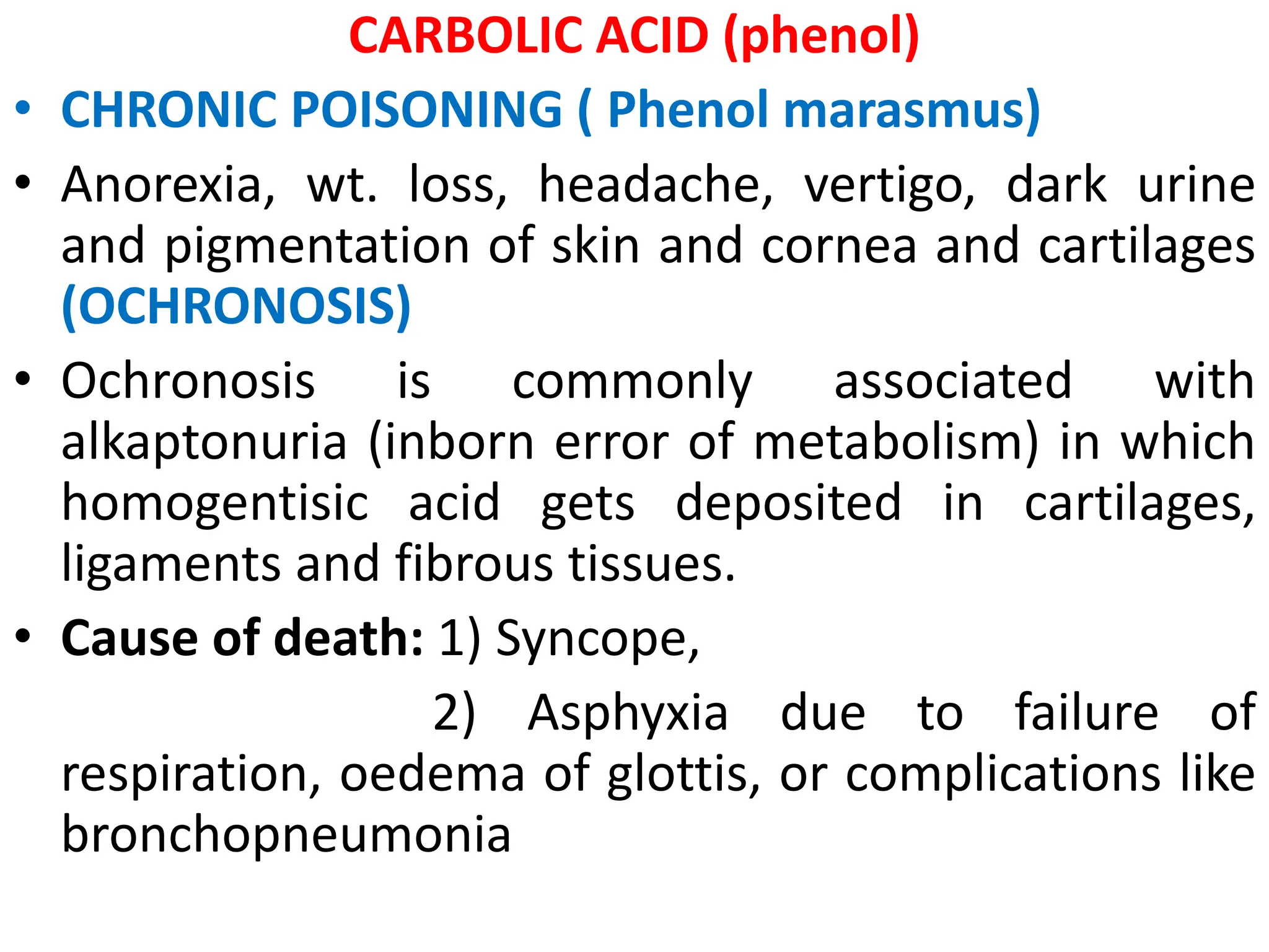 corrosive poisons.pptx...................................... | PPTX