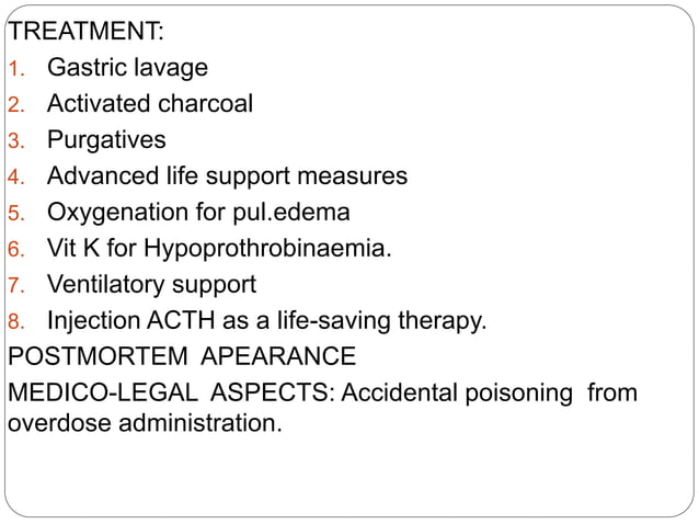 Corrosive poisons | PPTX