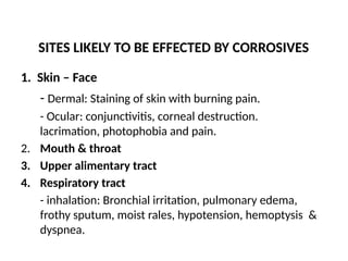 Corrosives2 BY DR. FAIZA11111111111.pptx