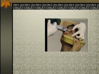 Corrosives/caustics | PPTX