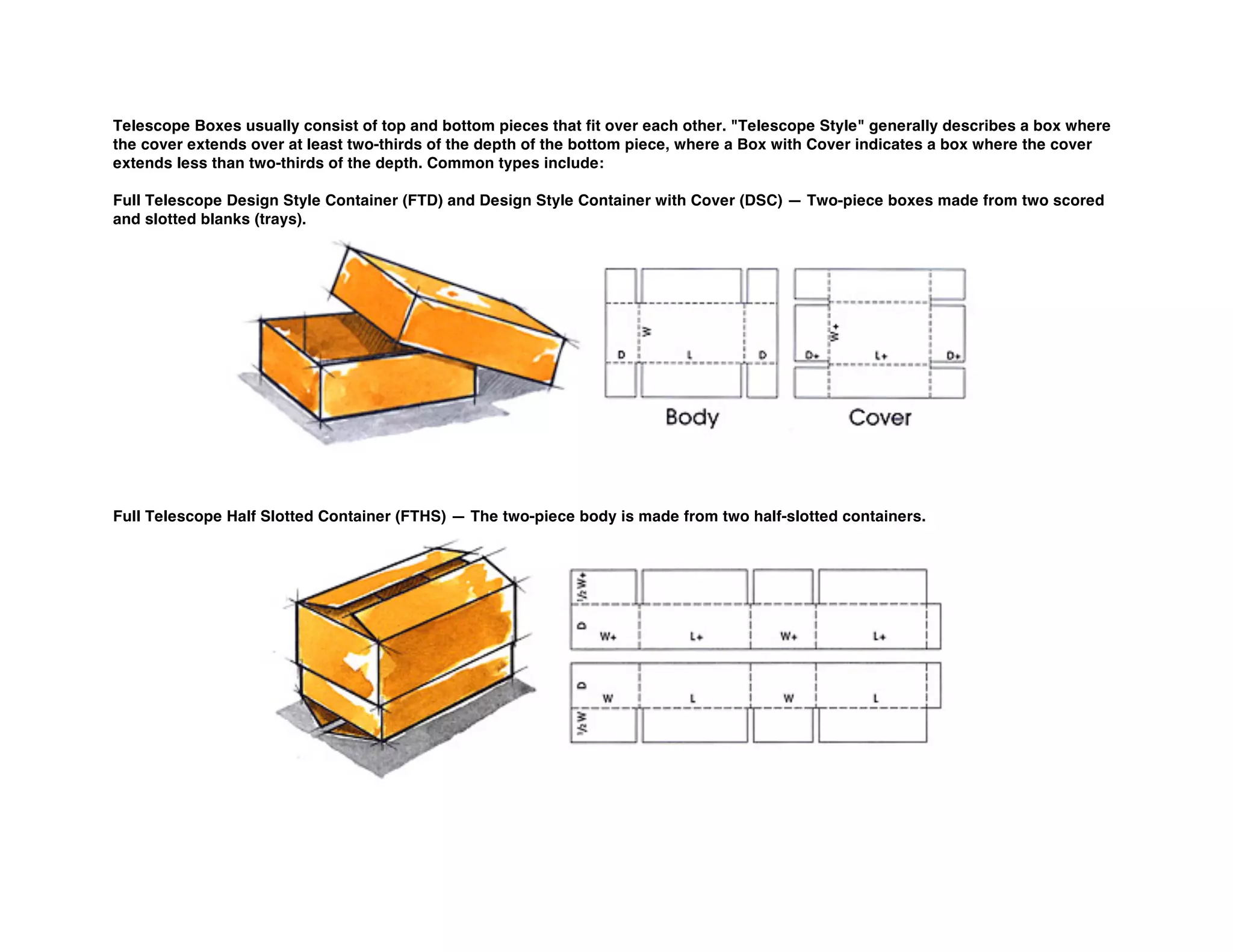 Corrugated101final | PDF