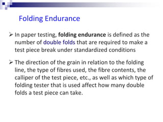 Corrugated fiberboard | PPTX