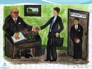 Corruption | PPTX | Debated Sensitive Social Issues | Sensitive Topics