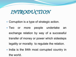 Corruption.ppt