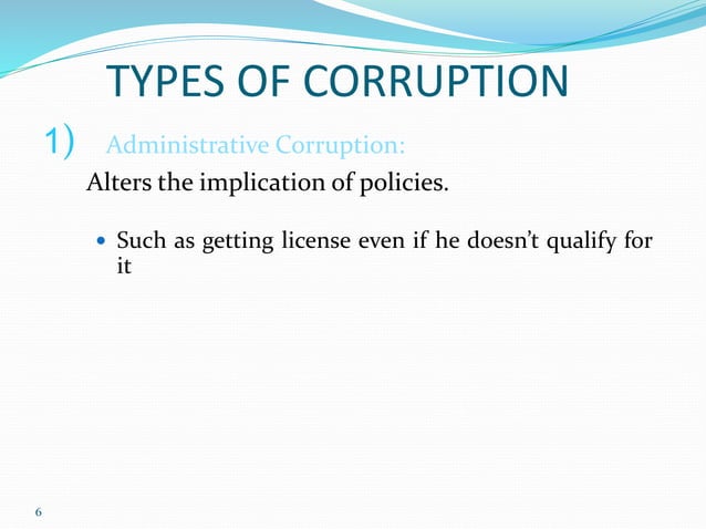 Corruption.ppt | Debated Sensitive Social Issues | Sensitive Topics